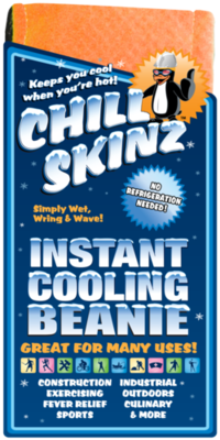 Chill Skinz